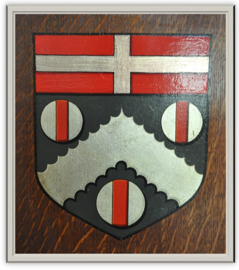 A Heraldic History - Museum of the Order of St John