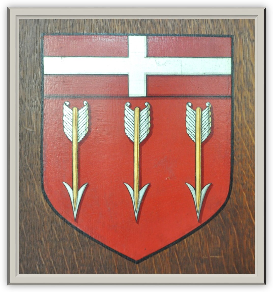 A Heraldic History - Museum of the Order of St John