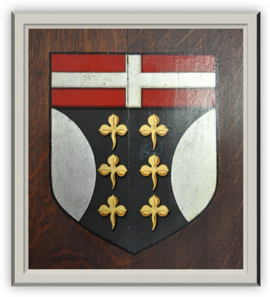 A Heraldic History - Museum of the Order of St John