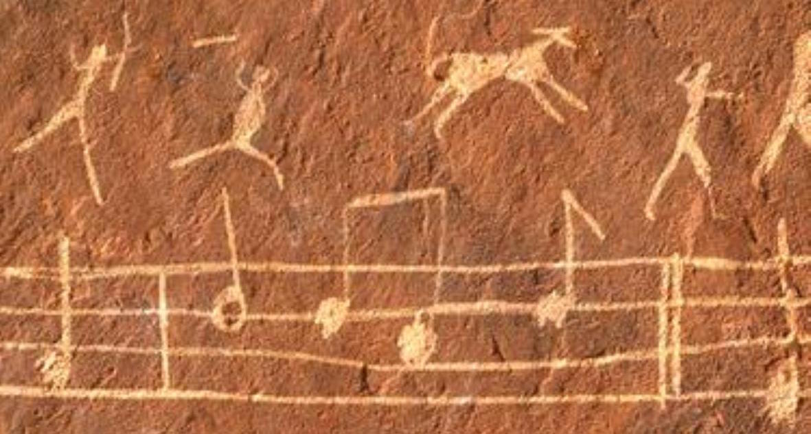 Musical Brain Conference: Why Sing? The Evolution of Singing - Museum ...