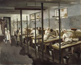 Human Laundry and the Liberation of Bergen-Belsen - Museum of the Order ...