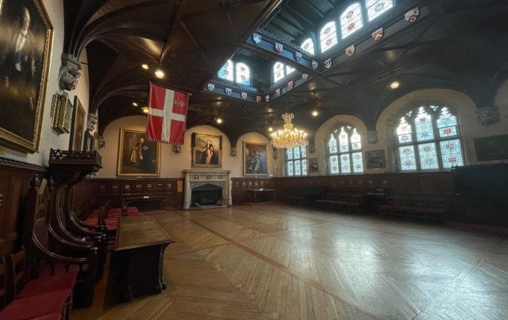 Changing Impressions of the Museum Industry - Museum of the Order of St ...