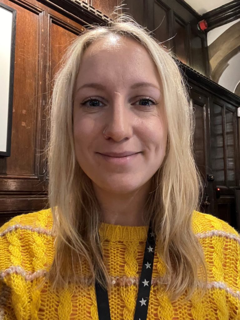 An update on the Archives Revealed cataloguing project: meet the ...