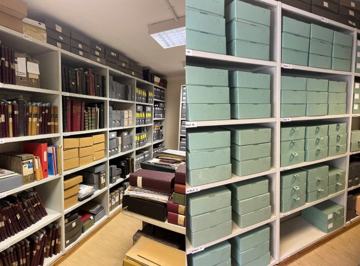 The Museum of the Order of St John