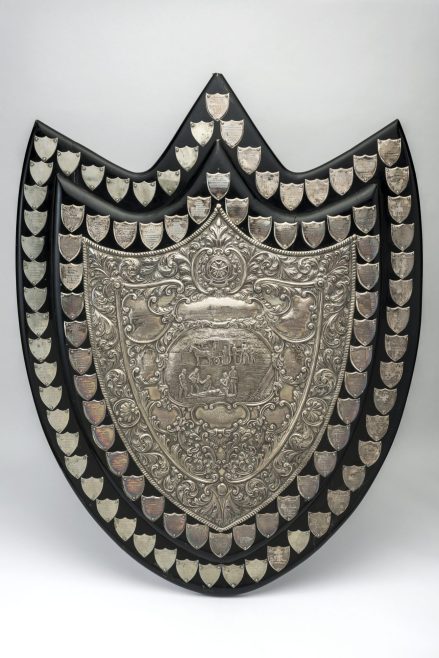 The Museum of the Order of St John